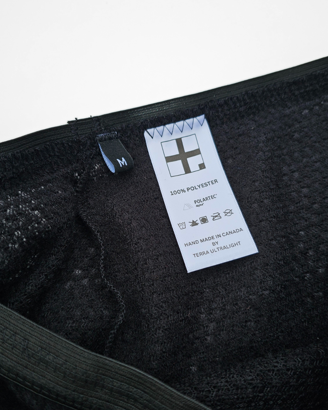 Alpha Direct Pants - Ultralight Hiking Pants – Terra Ultralight
